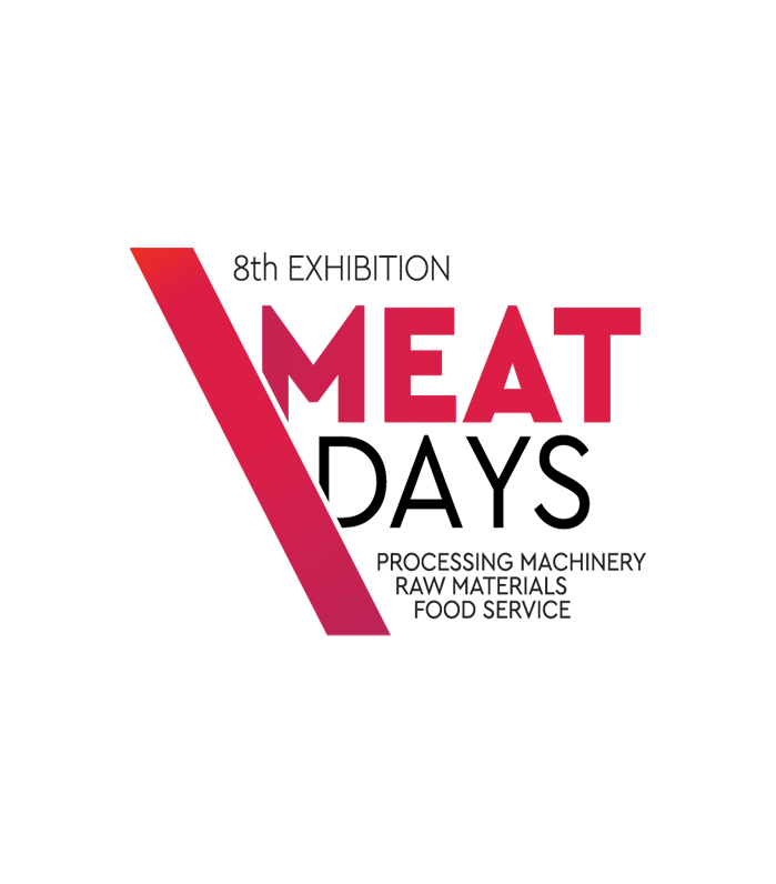 MEAT / DAIRY / FROZEN Expo - The combined exhibition for the food ...
